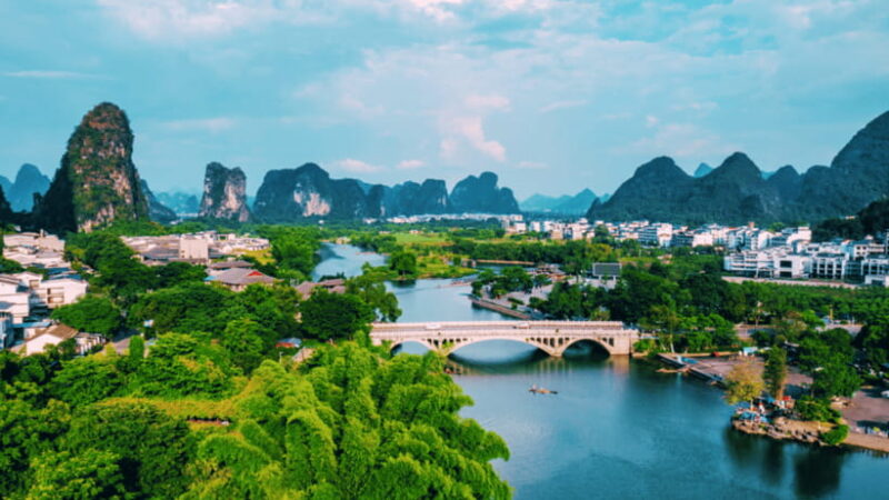 Yangshuo: Yulong River Helicopter Scenic Flight Experience - The Value Proposition