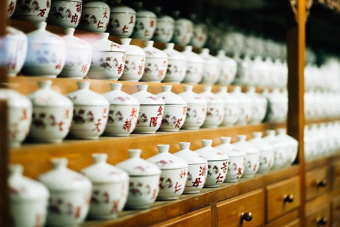 Yansan Night Market Food Tour - Practical Details & What They Mean for You