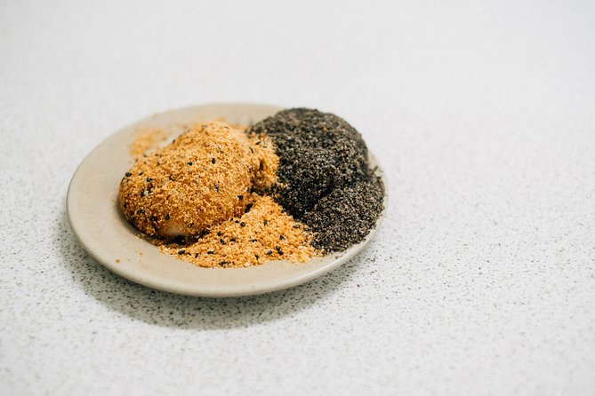 Yansan Night Market Food Tour - FAQ