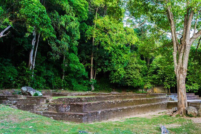 Yapahuwa Ancient Kingdom from Habarana - The Itinerary in Detail: What to Expect