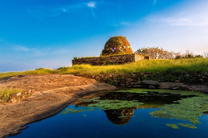 Yapahuwa Ancient Kingdom from Habarana - The Sum Up: Why Choose This Tour?