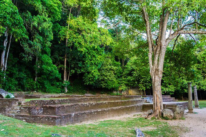 Yapahuwa Ancient Kingdom from Sigiriya - The Price and Overall Value