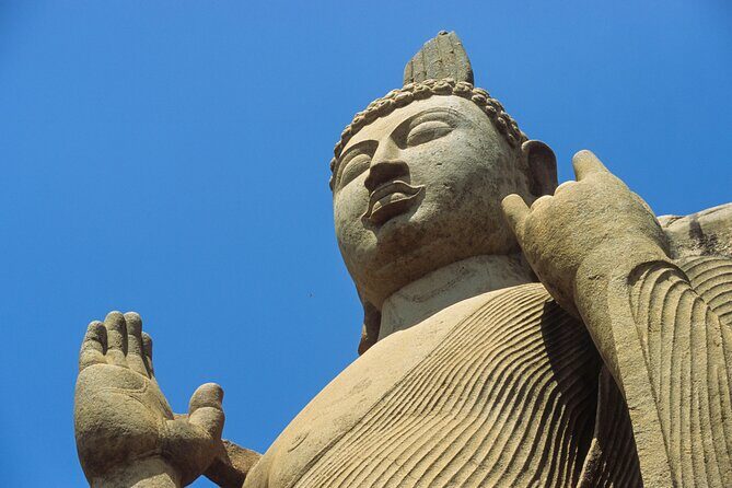 Yapahuwa Ancient Kingdom from Sigiriya - The Sum Up: Is This Tour Right for You?