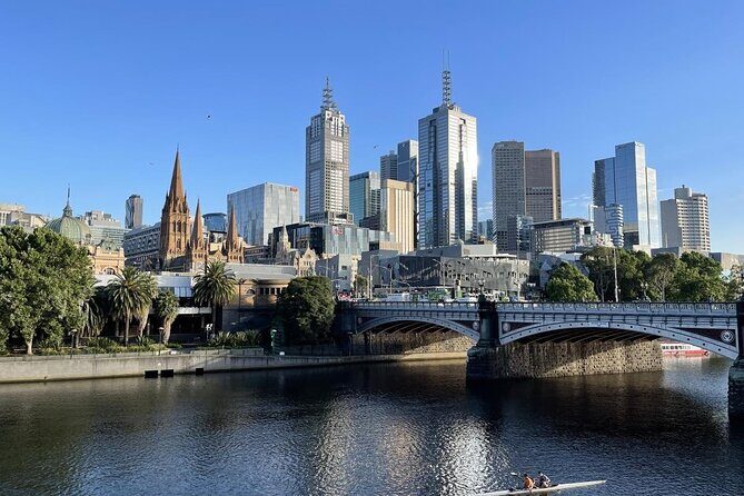 Yarra River Nature Trail Walk - Discover the Charm of Melbourne’s Yarra River Nature Trail Walk