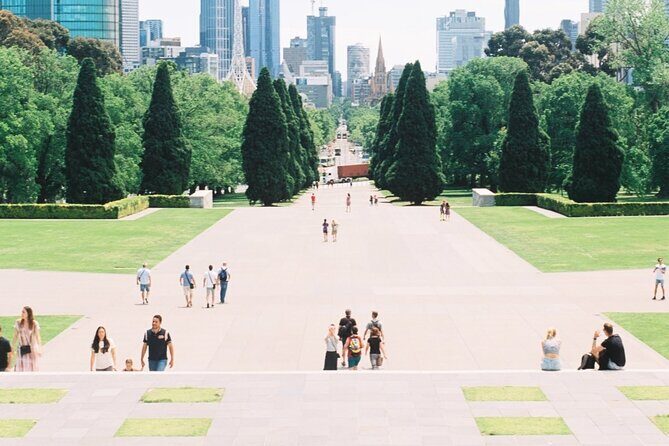 Yarra River Nature Trail Walk - Why This Tour Stands Out
