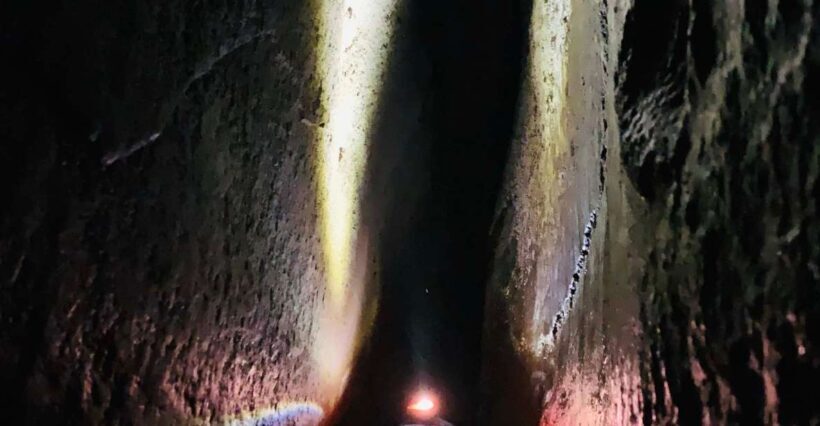 Yarra Valley: Britannia Creek Caving Experience - What to Expect on the Britannia Creek Caving Tour