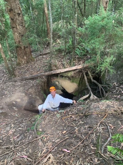 Yarra Valley: Britannia Creek Caving Experience - Who Will Enjoy This Experience Most?