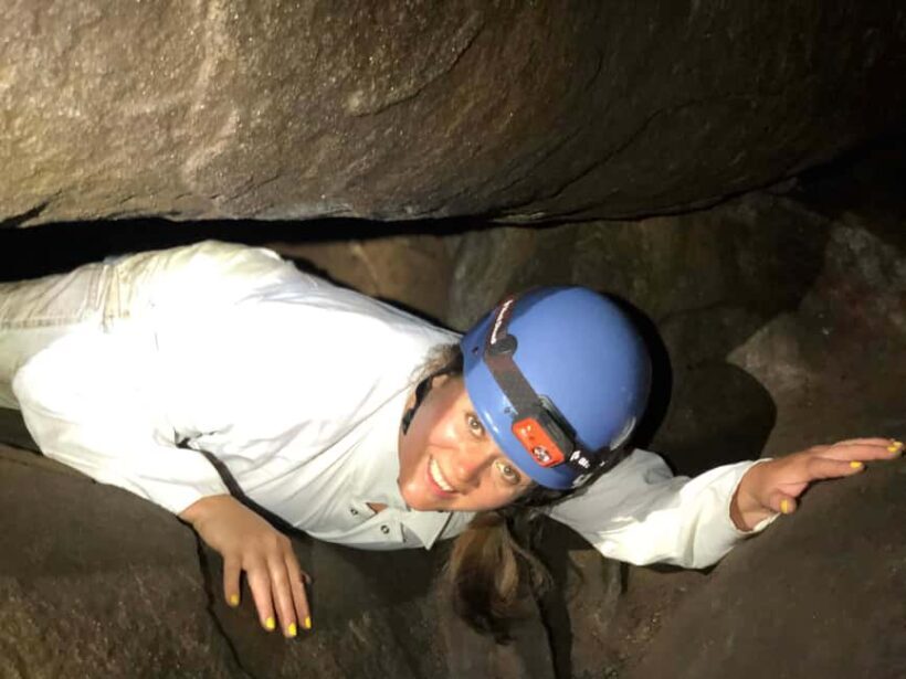 Yarra Valley: Britannia Creek Caving Experience - FAQ
