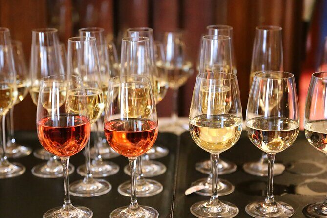Yarra Valley, Dandenong Ranges inc. lunch with wine,plus morning tea,chocolate - Detailed Review of the Experience