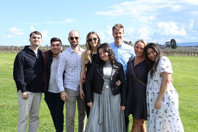 Yarra Valley Food Wine and Gin Tour Departing From Melbourne - The Sum Up