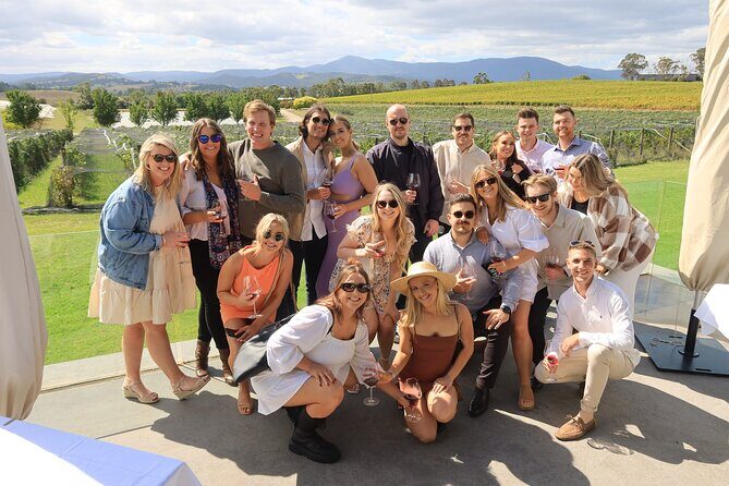 Yarra Valley Food Wine and Gin Tour Departing From Melbourne - FAQ