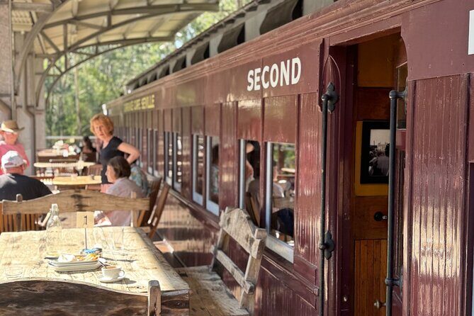 Yarra Valley Foodie Tour, Devonshire Tea, Cheese and Chocolate - An Honest Look at the Yarra Valley Foodie Tour