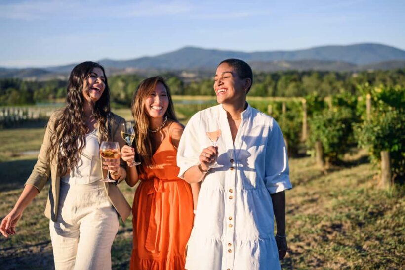 Yarra Valley Foodies Tour with Chandon and Kangaroo Safari! - Practical Details