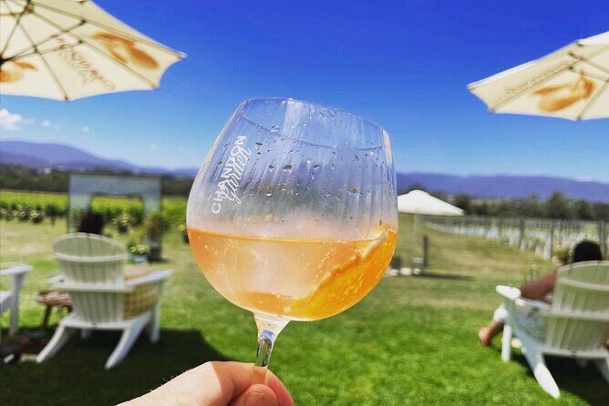 Yarra Valley Foodies Tour with Chandon & Kangaroo Safari! - The Itinerary: What to Expect