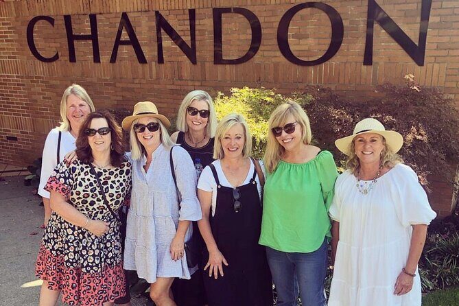 Yarra Valley Foodies Tour with Chandon & Kangaroo Safari! - Who Should Consider This Tour?