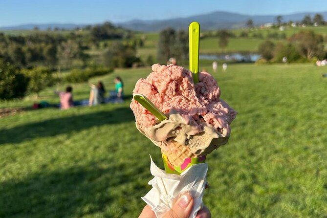 Yarra Valley Foodies Tour with Chandon & Kangaroo Safari! - FAQ