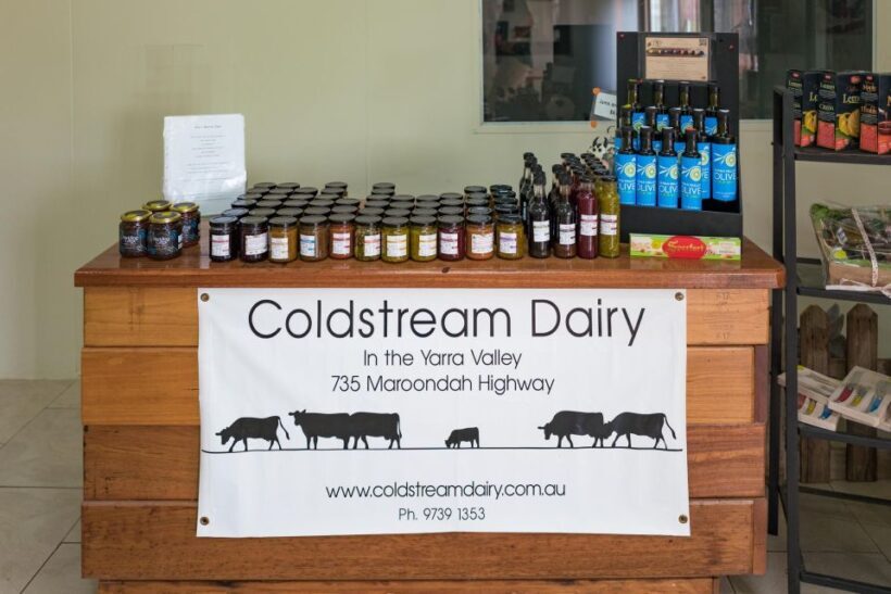 Yarra Valley Full Day Grazing Tour: Gin, Wine, Pizza, Cheese - Key Points