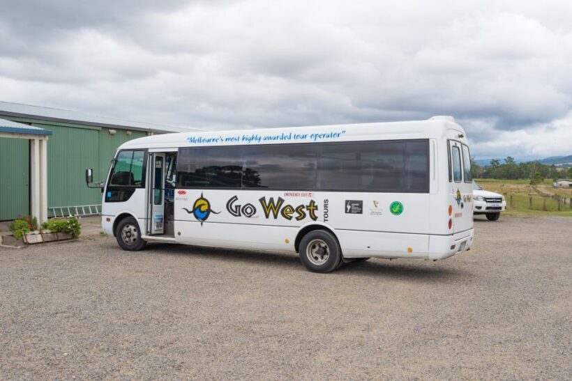 Yarra Valley Full Day Grazing Tour: Gin, Wine, Pizza, Cheese - An Introduction to the Yarra Valley Grazing Tour