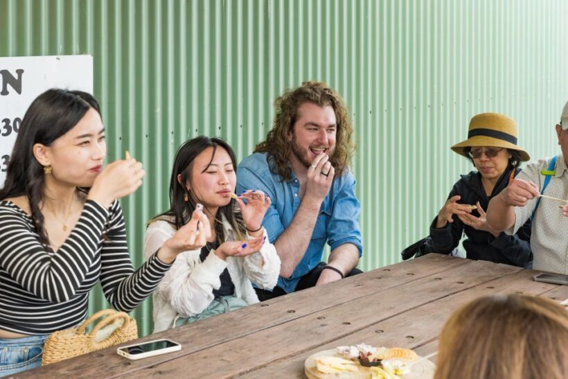 Yarra Valley Full Day Grazing Tour: Gin, Wine, Pizza, Cheese - What the Tour Includes and Why It Matters