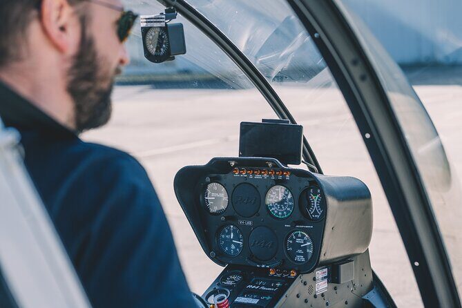 Yarra Valley Helicopter Adventure to Hubert Estate - Frequently Asked Questions