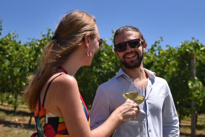 Yarra Valley luxe private tour with Champagne Brunch - An Authentic Look at the Yarra Valley Luxe Private Tour with Champagne Brunch