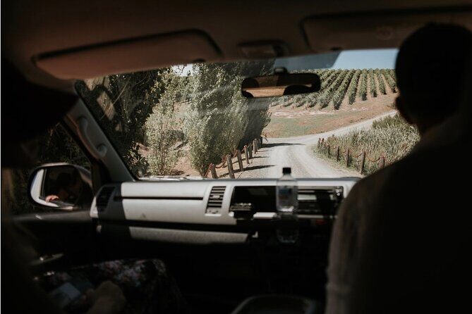 Yarra Valley luxe private tour with Champagne Brunch - Practical Details and Considerations