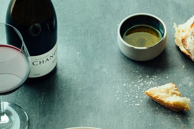 Yarra Valley Premium Tour Lunch and Sparkling Wine Tasting at Domaine Chandon - Key Points