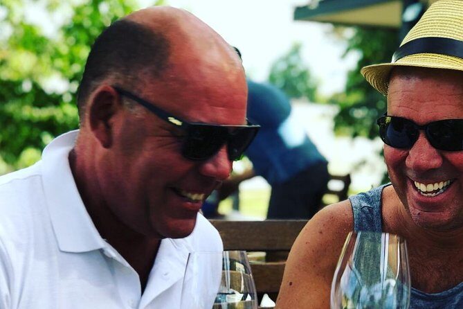 Yarra Valley wine and gin tour with Champagne Lunch at Chandon! - Who Will Love This Tour?