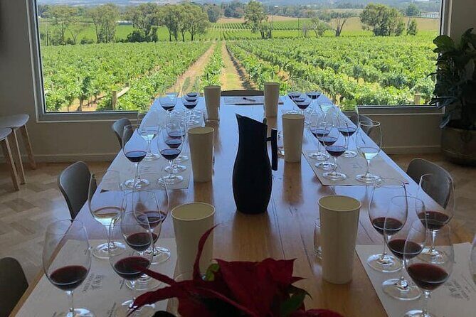 Yarra Valley Wine Tasting Private Tours - An Introduction to Yarra Valley Private Wine Tours