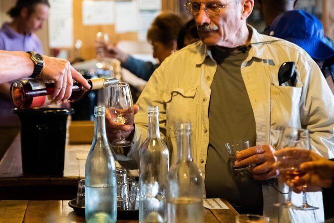 Yarra Valley Wine & Winery Tour from Melbourne - All Inclusive! - The Sum Up