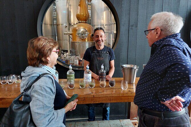 Yarra Valley Wineries Private Day Tour - An In-depth Look at the Yarra Valley Wineries Private Day Tour