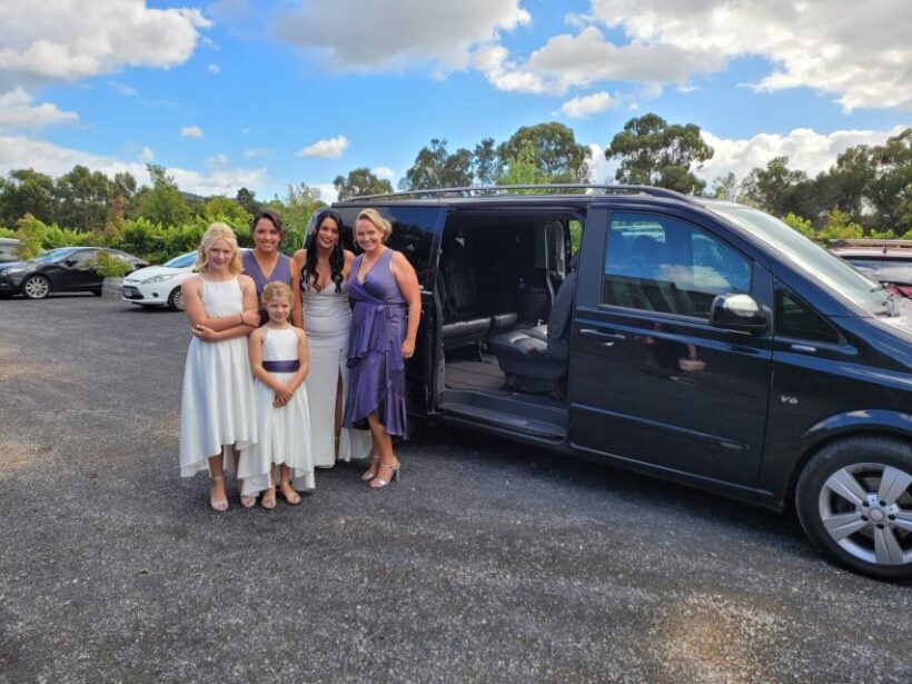 Yarra Valley Wineries Private Tour - Up to 14 travellers - The Practicalities: Cost, Booking, and Flexibility