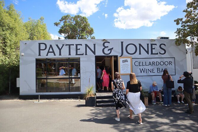 Yarra Valley Winery Half-Day Tour from Melbourne  Afternoon - FAQs