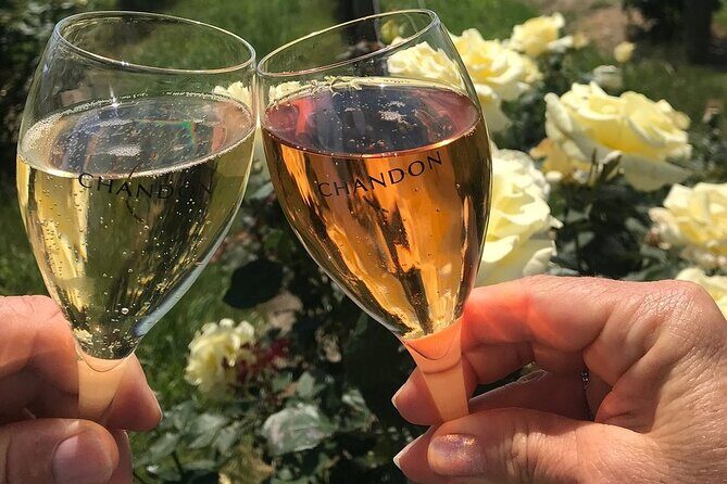 Yarra Valley Winery Tour from Melbourne - Lunch included - Introduction
