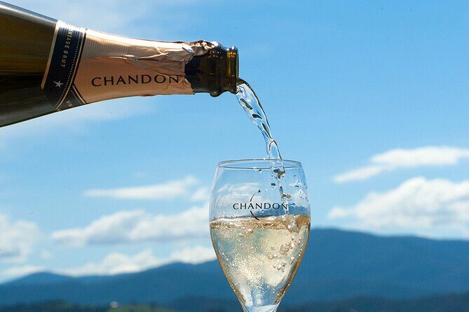 Yarra Valley Winery Tour from Melbourne - Lunch included - FAQ