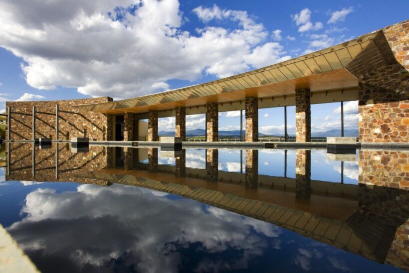 Yarra Valley: Winery Tour with Lunch at Yering Station - A Close Look at the Itinerary and What to Expect