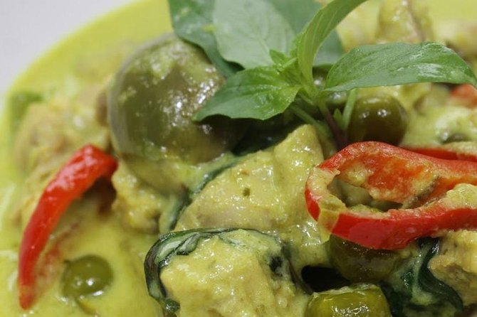 Ya's Krabi Thai Cookery School - What to Expect from the Cooking Class Experience
