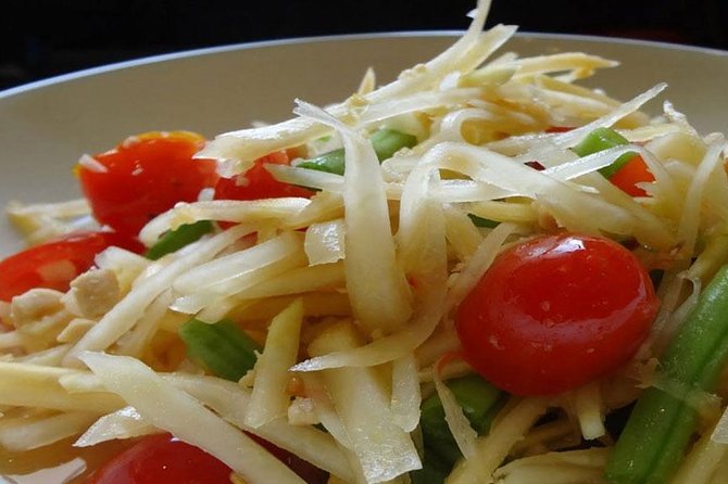 Ya's Krabi Thai Cookery School - Who Should Consider This Tour?