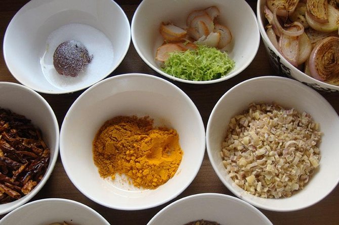 Ya's Krabi Thai Cookery School - FAQ