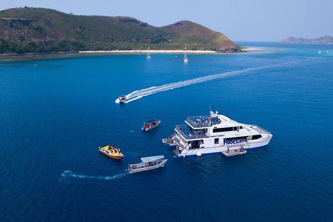 Yasawa Hop-On Hop-Off Pass - The Travel Experience: What You Can Expect
