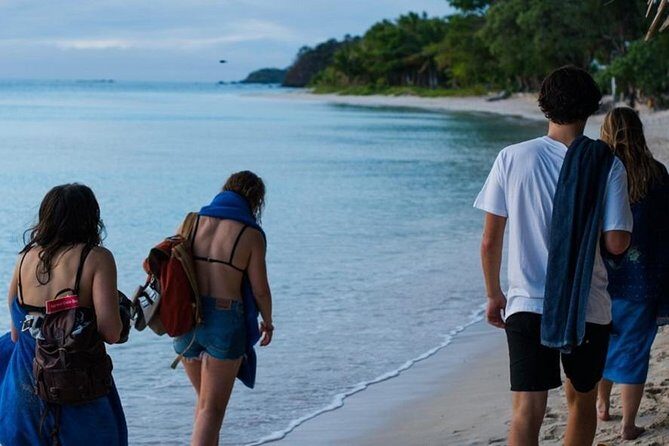Yasawa Hop-On Hop-Off Pass - FAQ