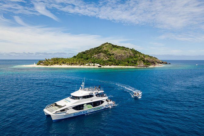 Yasawa Islands Explorer Cruise with Lunch - Authentic Experiences and Honest Reviews