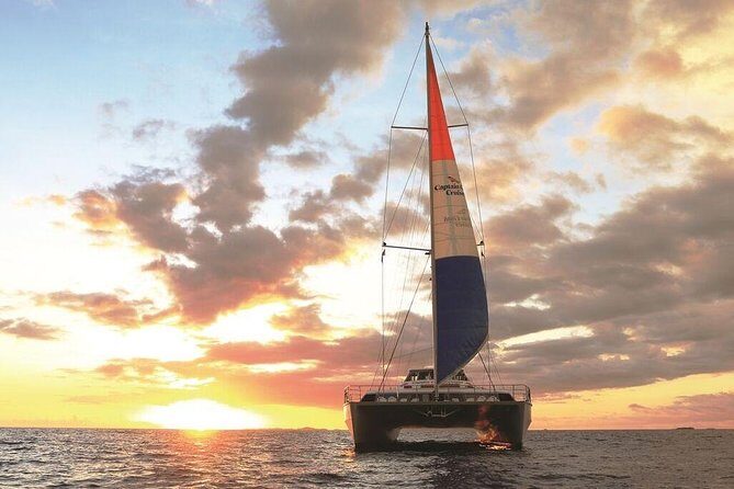 Yasawa Islands Explorer Cruise with Lunch - FAQ