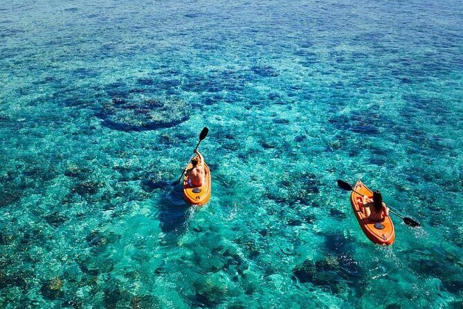 Yasawa Wanderer Package 8 Days| 7 Nights - All Activities Included - Who Will Love This Tour?