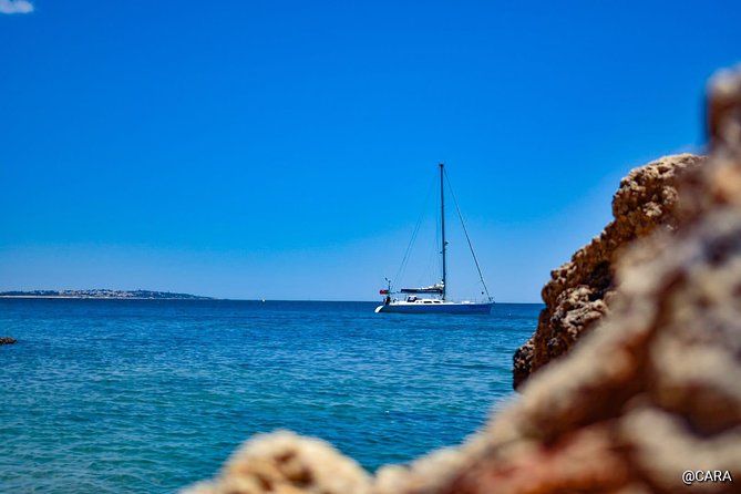 Yatch FINISMAR: 6 Hours Cruise With Beach BBQ (14passengers) - Freshly Prepared Beach BBQ