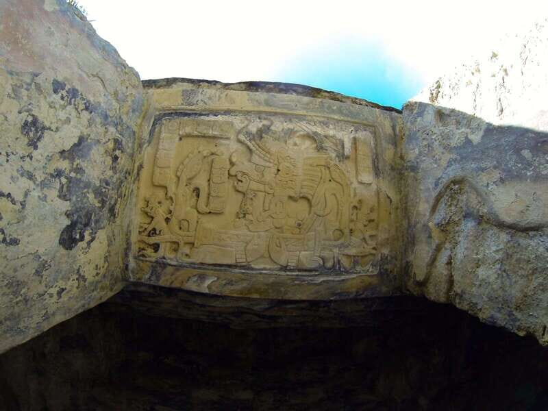 Yaxchilan & Bonampak Ruins and Lacandon Jungle from Palenque - Frequently Asked Questions