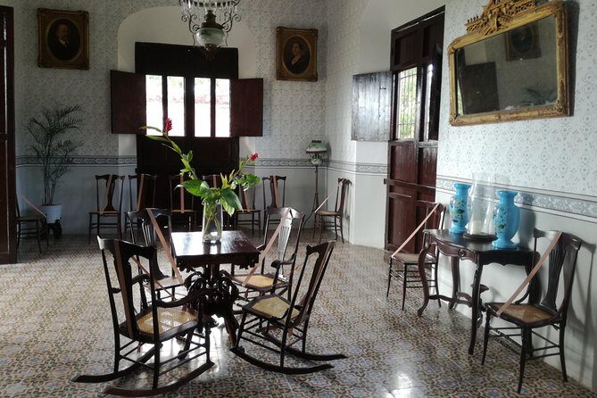 Yaxcopoil Hacienda, Uxmal & Cenote from Merida - The Value of This Tour
