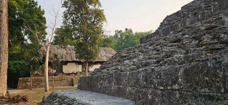 Yaxha at sunset with transportation, guide plus entrance - Exploring Yaxha at Sunset: A Comprehensive Review