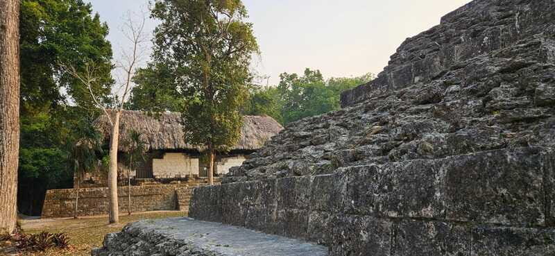 Yaxha at sunset with transportation, guide plus entrance - Why Choose This Tour?