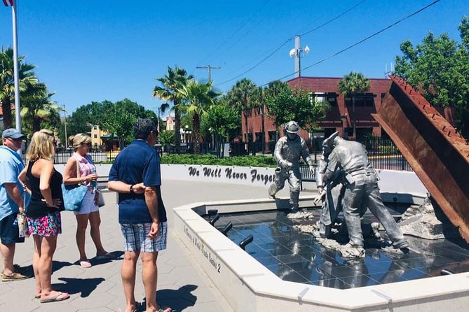 Ybor City Food Tour On Sundays - Exploring Ybor Citys History and Culture
